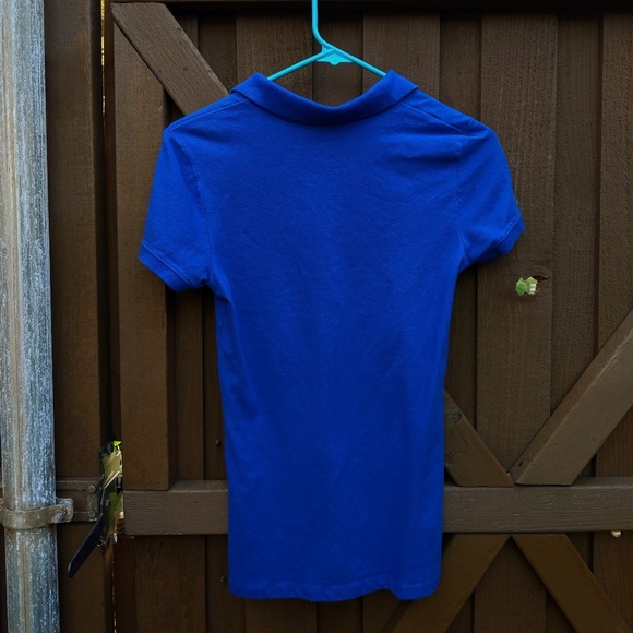 Aeropostale | Tops | 2aeropostale Original Brand A87 Polo | Poshmark